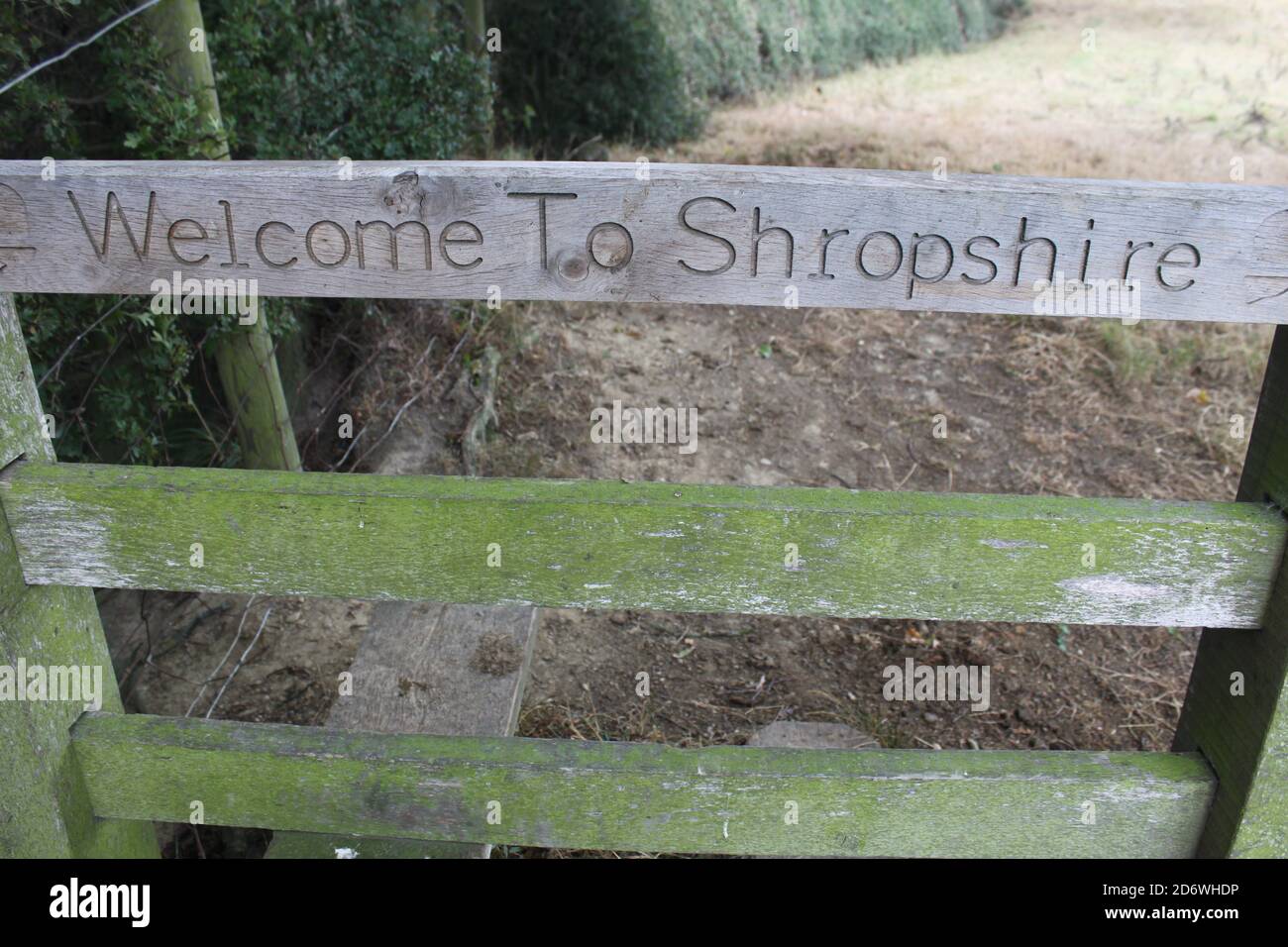 Offa's Dyke Path. National Trail. Long-distance trail. Anglo–Welsh ...