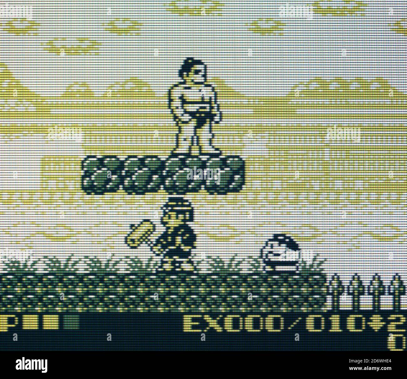 Sumo fighter hi-res stock photography and images - Alamy