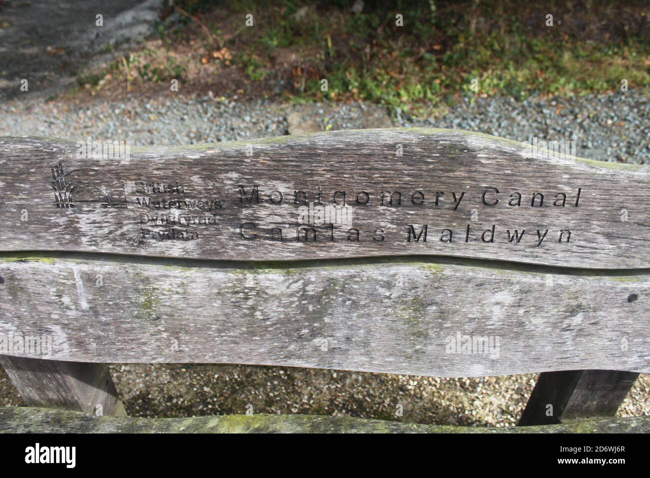 Offa's Dyke Path. National Trail. Long-distance trail. Anglo–Welsh ...