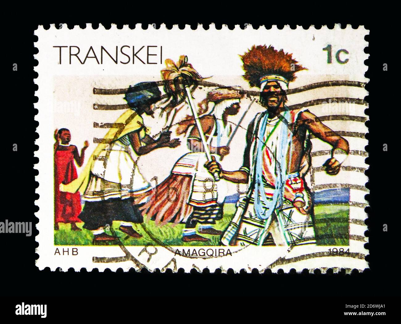 Transkei stamp hi-res stock photography and images - Alamy