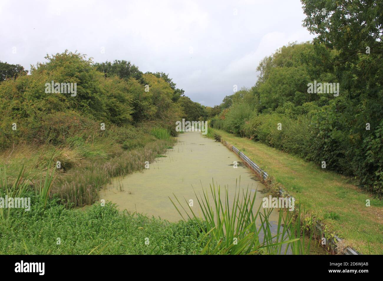 Offa's Dyke Path. National Trail. Long-distance trail. Anglo–Welsh ...