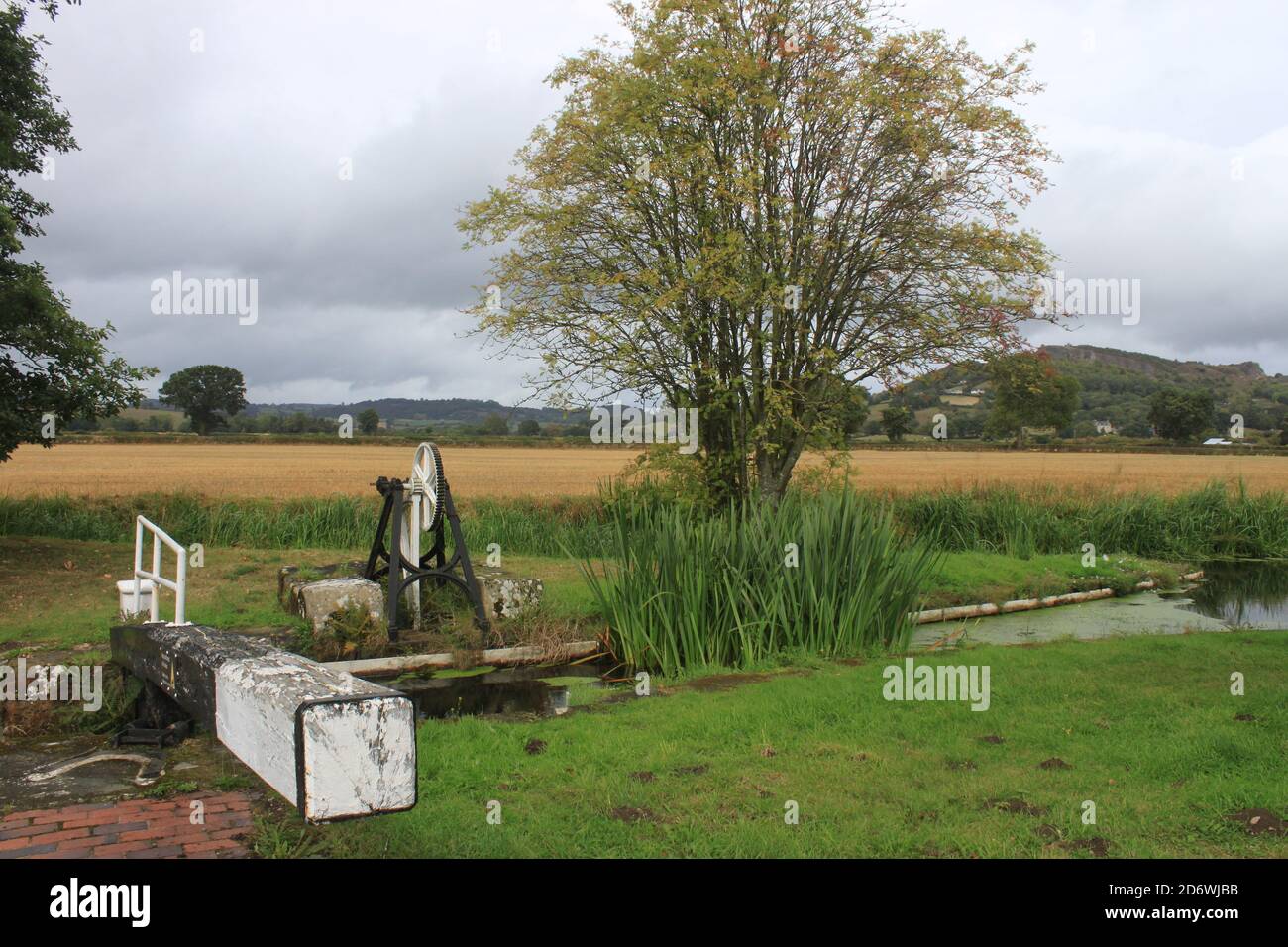 Offa's Dyke Path. National Trail. Long-distance trail. Anglo–Welsh ...