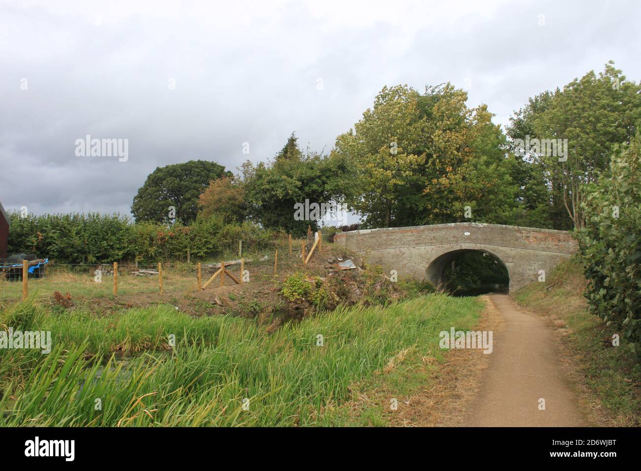 Offa's Dyke Path. National Trail. Long-distance trail. Anglo–Welsh ...