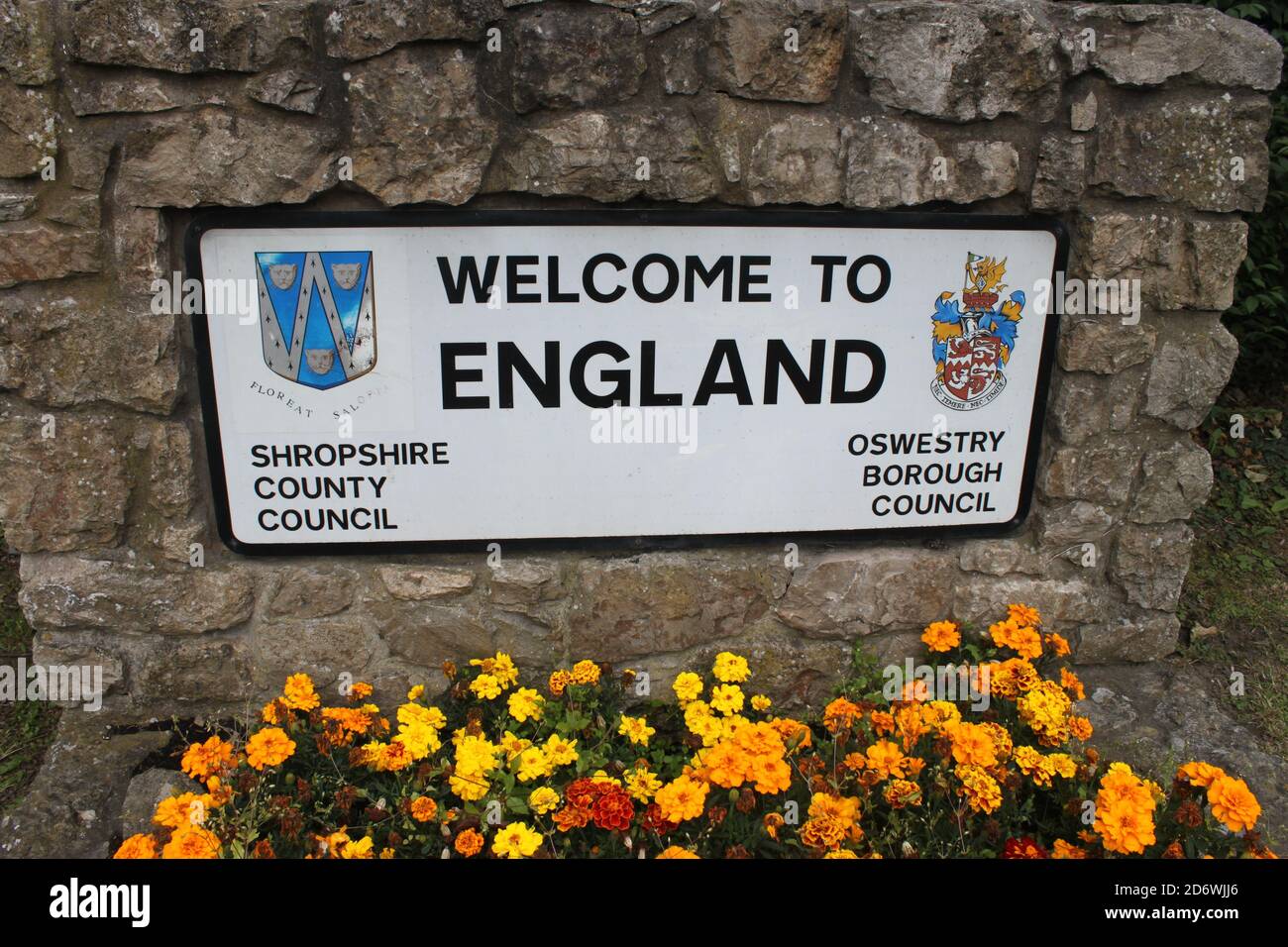 Offa's Dyke Path. National Trail. Long-distance trail. Anglo–Welsh ...