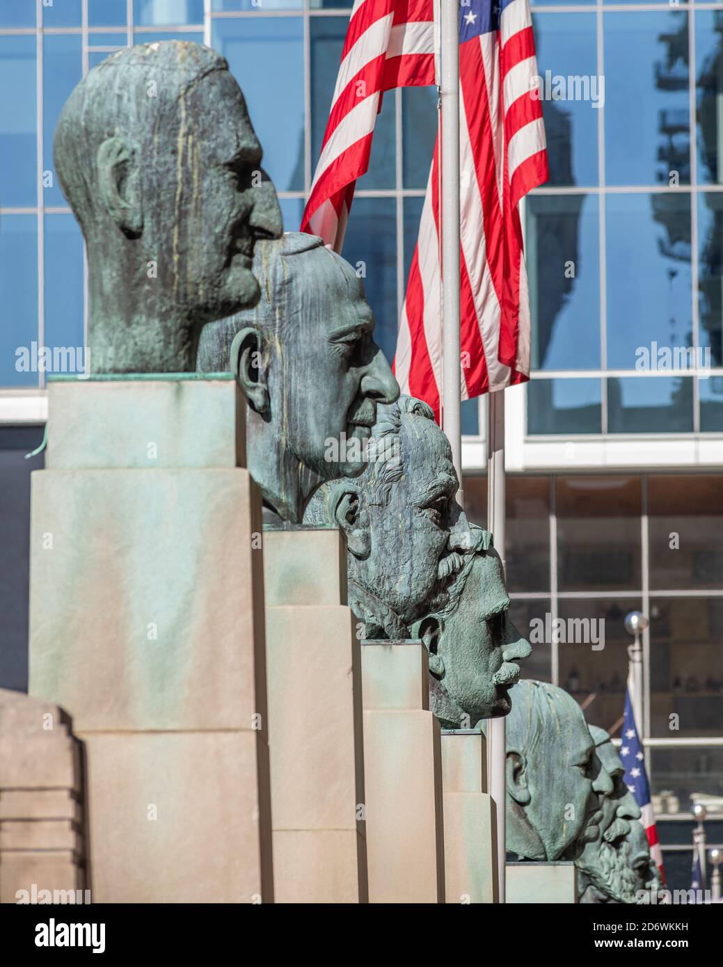 Merchandise mart chicago hi-res stock photography and images - Alamy