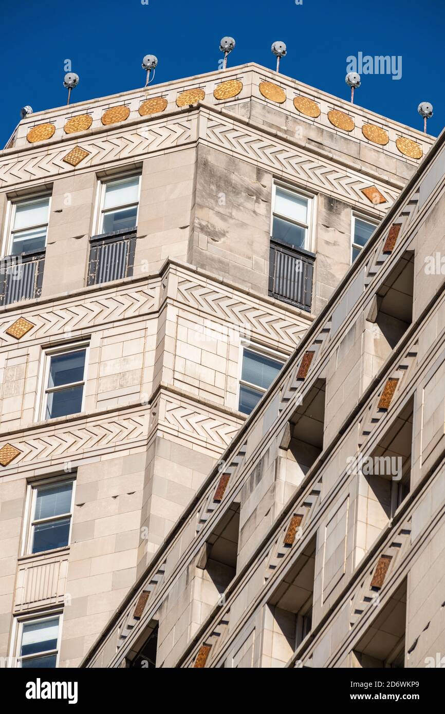 The merchandise mart hi-res stock photography and images - Alamy