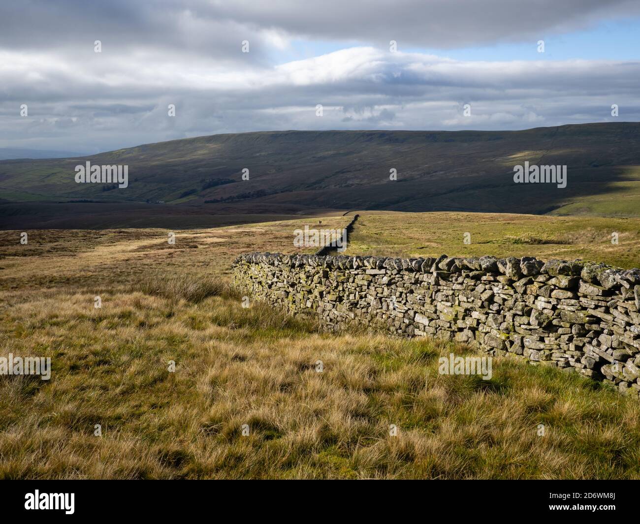 Kingsdale is the most deserted and stunning in the Yorkshire Dales ...