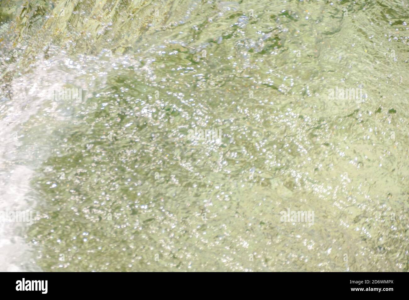 Water Pattern Texture, water surface Stock Photo - Alamy