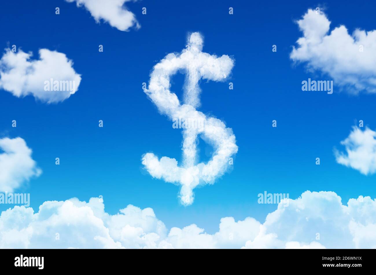 Man dream house money car hi-res stock photography and images - Alamy
