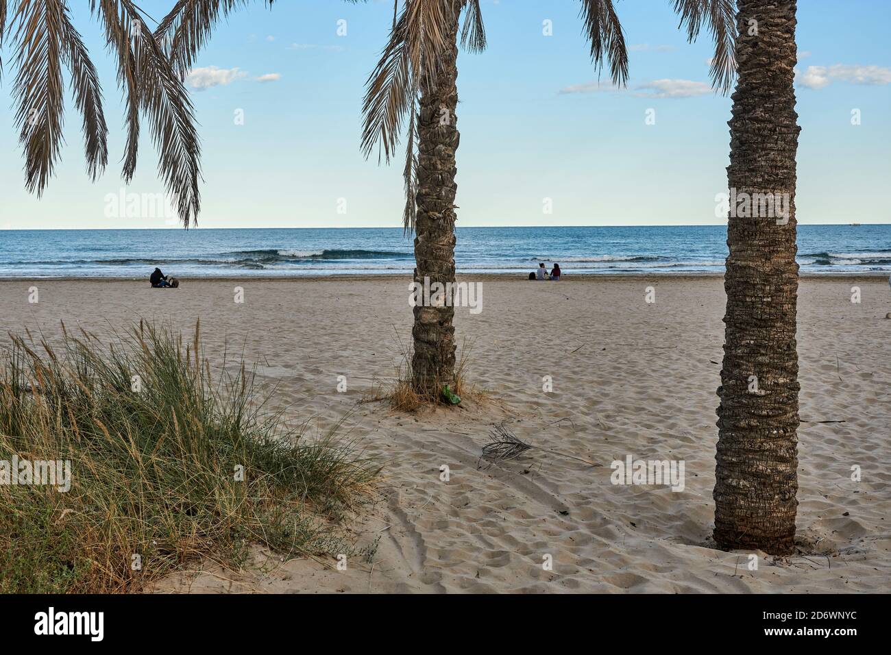 Pinar beach spain hi-res stock photography and images - Alamy