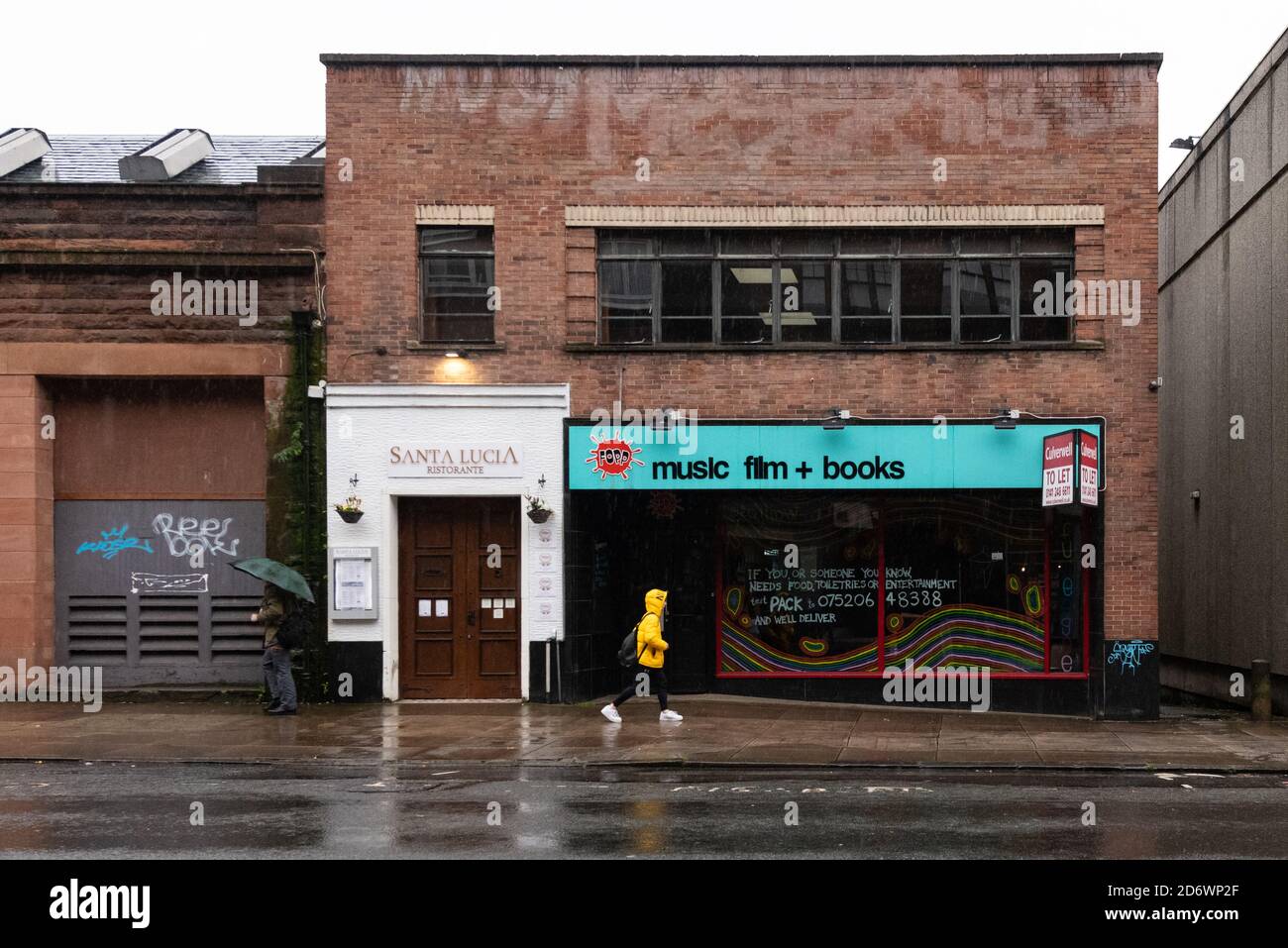 First fopp store hi-res stock photography and images - Alamy