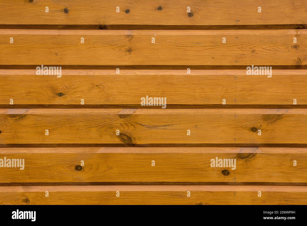 Background from light yellow wooden boards texture Stock Photo - Alamy