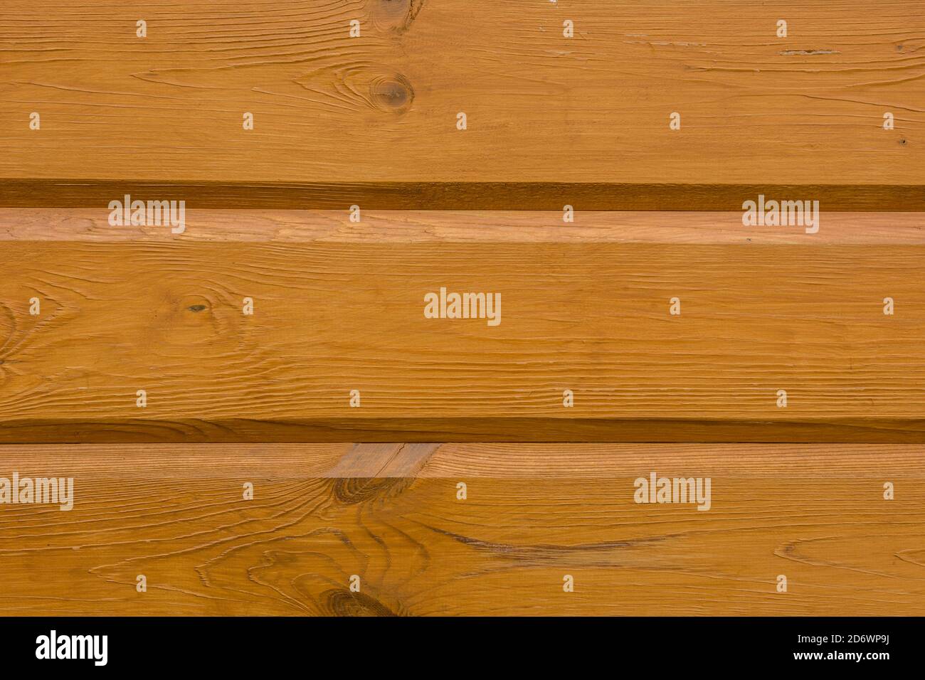 Background from light yellow wooden boards texture Stock Photo - Alamy