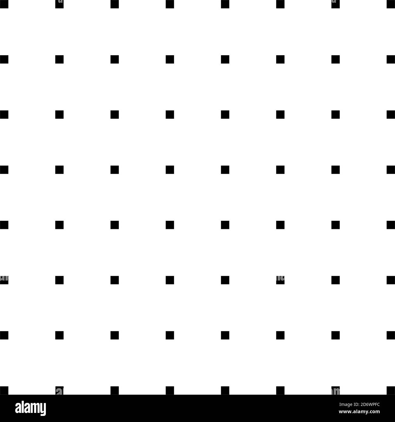 Simple, plain squares repeatable, seamless background, pattern. Squares ...