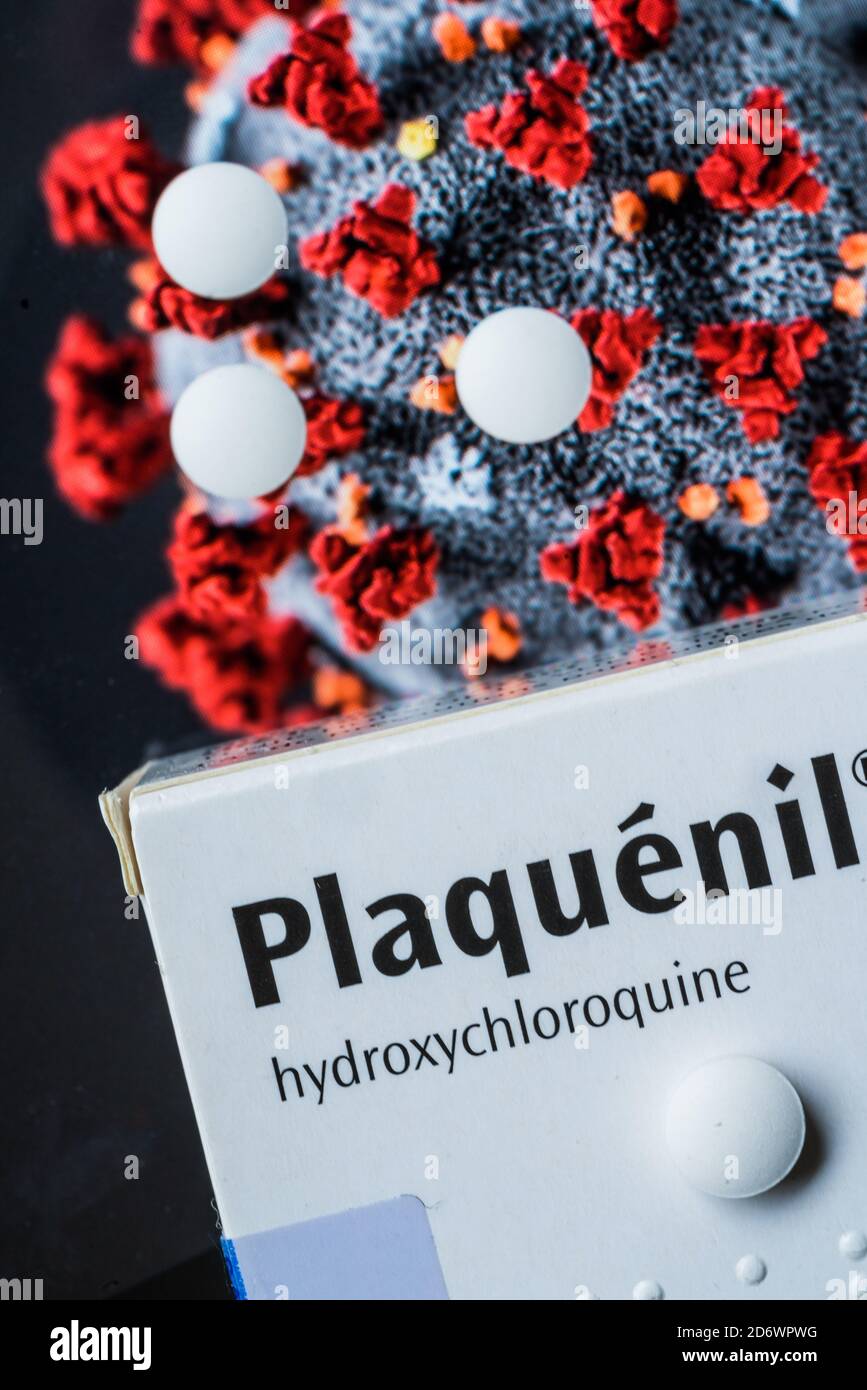 Drug trials concept hi-res stock photography and images - Alamy