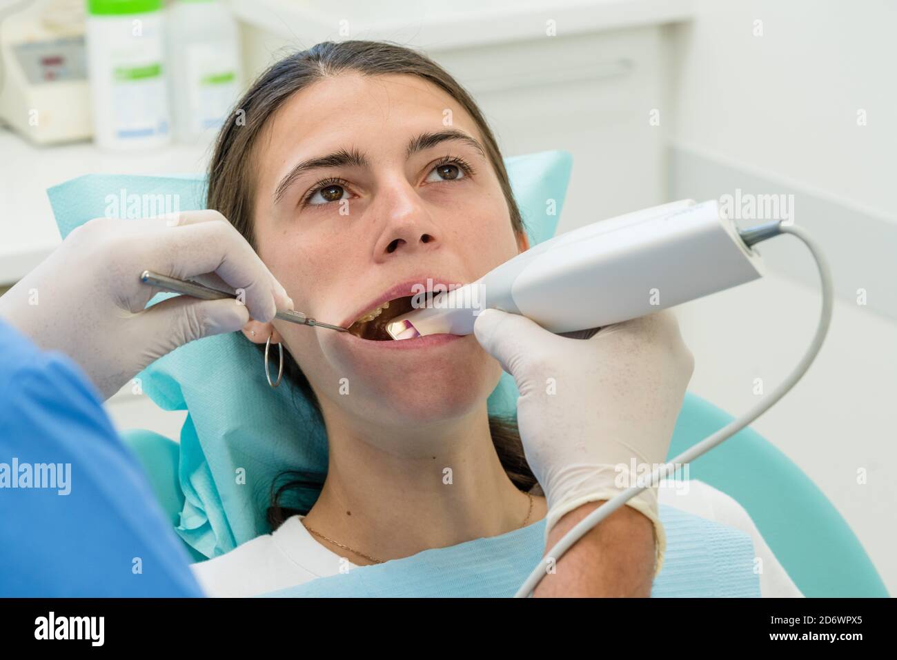 Dental Intraoral Photography