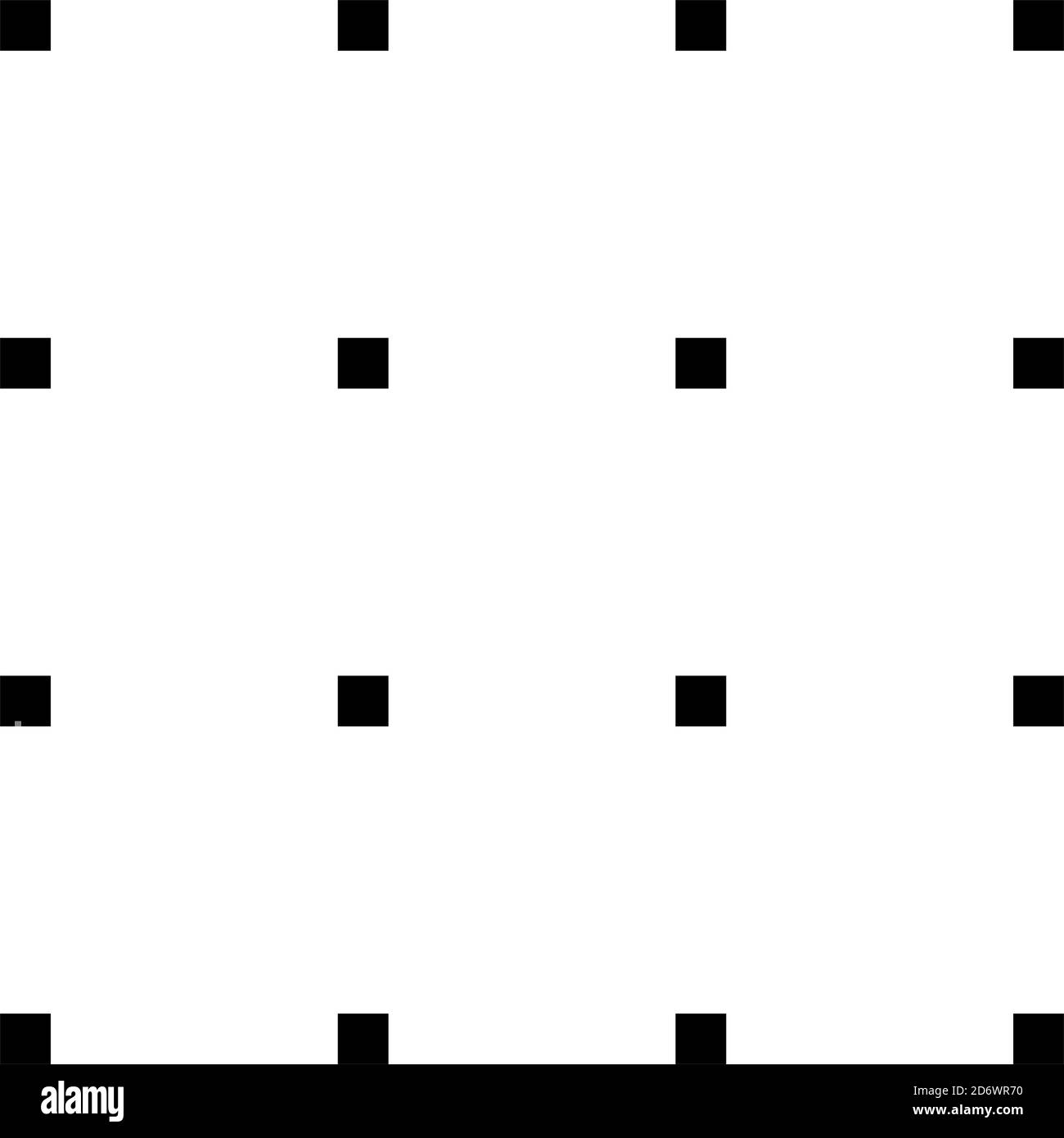 Simple, plain squares repeatable, seamless background, pattern. Squares ...