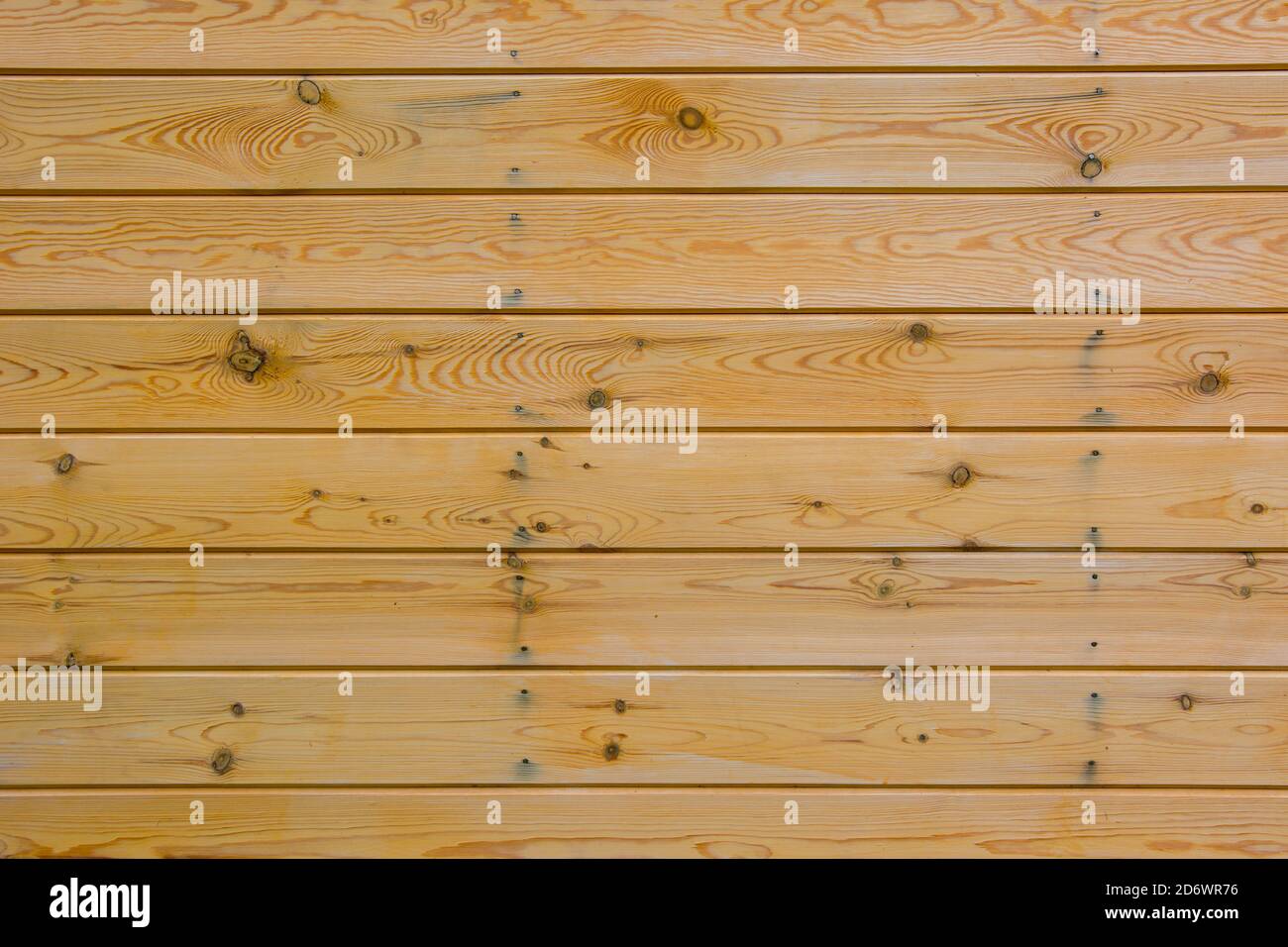 Background from light yellow wooden boards texture Stock Photo - Alamy