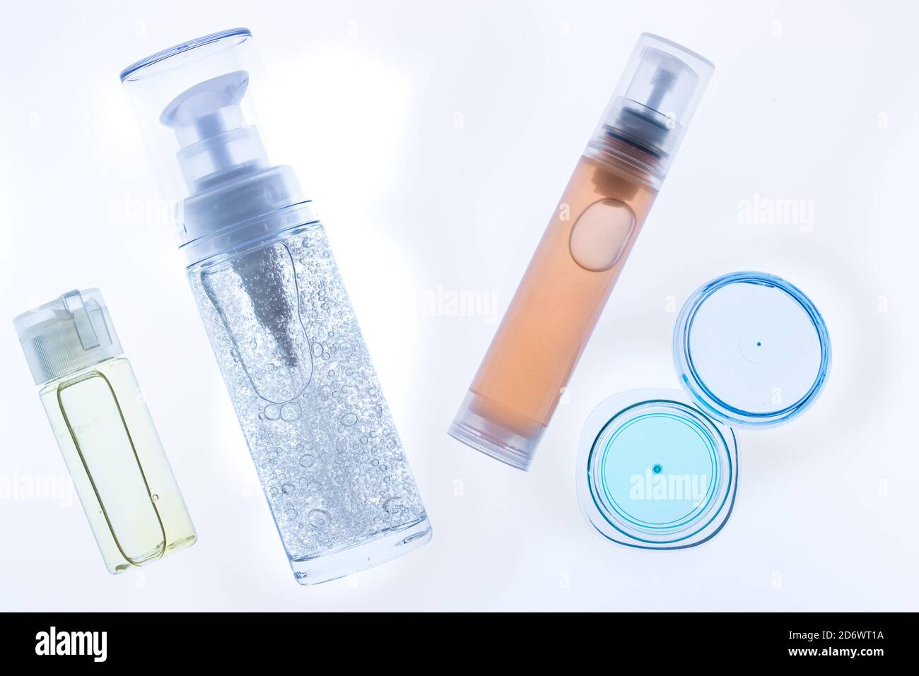 Home cosmetics cream perfume hi-res stock photography and images - Alamy