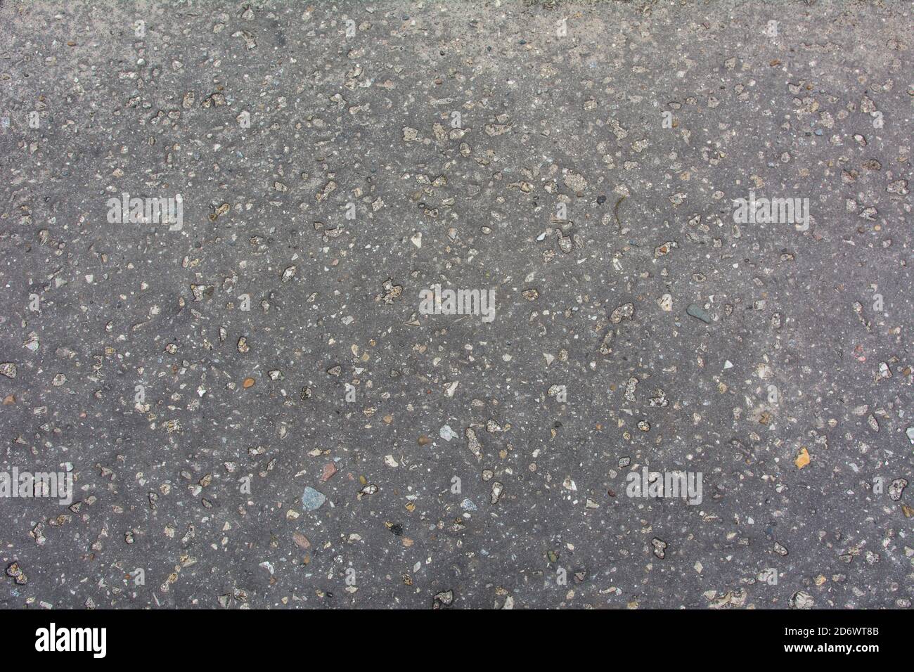 Texture of dry asphalt of gray color Stock Photo - Alamy
