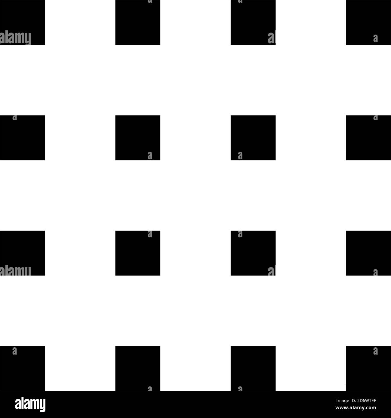 Simple, plain squares repeatable, seamless background, pattern. Squares ...
