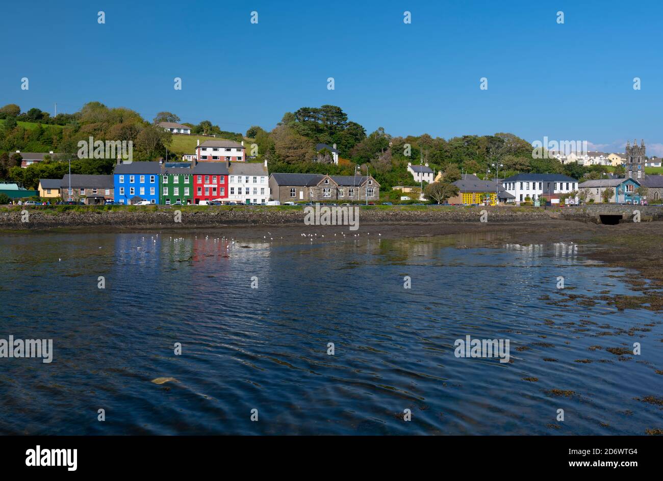 Kinsale co cork ireland hi-res stock photography and images - Alamy
