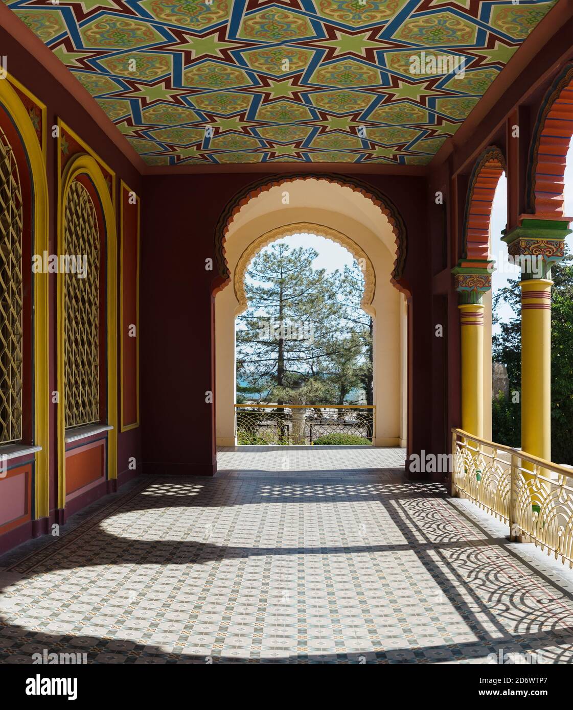 Stamboli dacha hi-res stock photography and images - Alamy