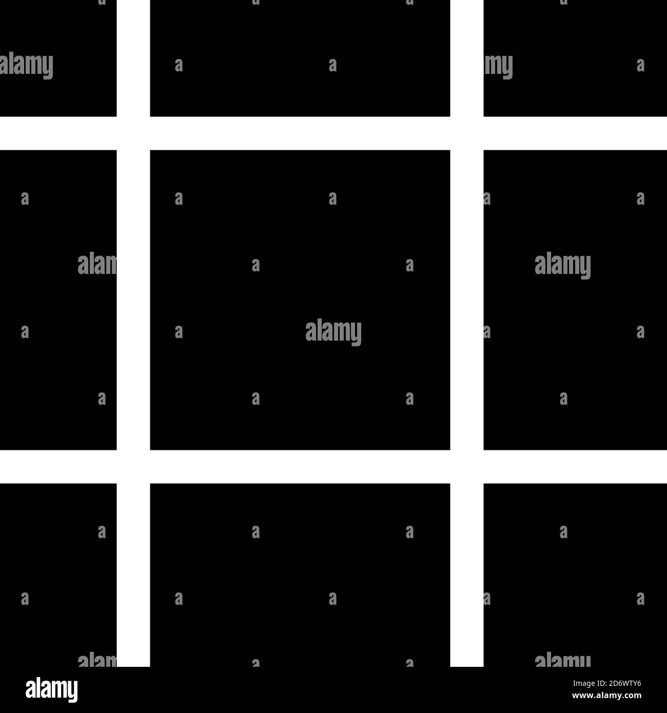 Simple, plain squares repeatable, seamless background, pattern. Squares ...