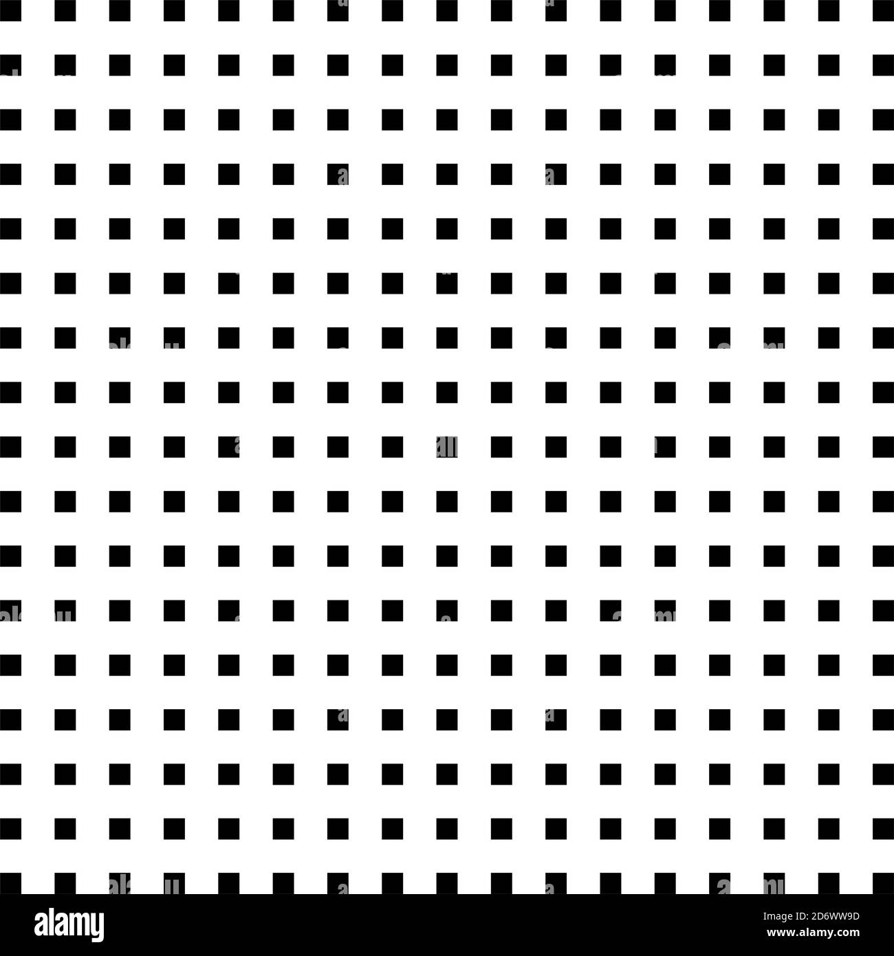 Simple, plain squares repeatable, seamless background, pattern. Squares ...