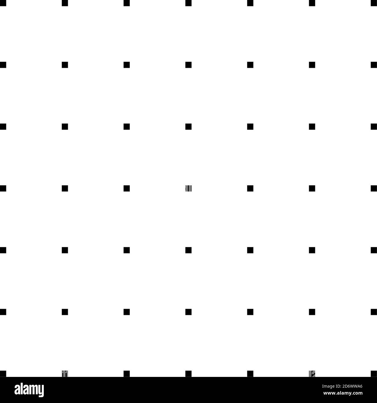 Simple, plain squares repeatable, seamless background, pattern. Squares ...