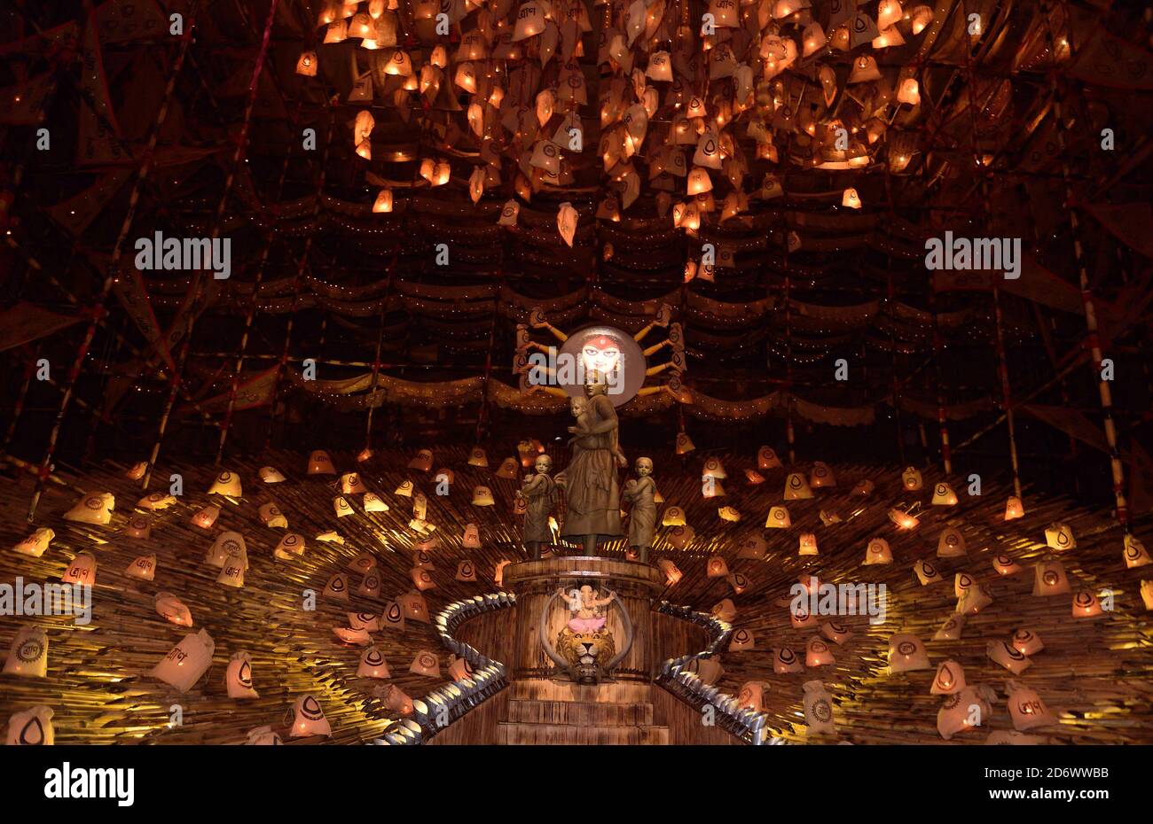 Pallab hi-res stock photography and images - Alamy