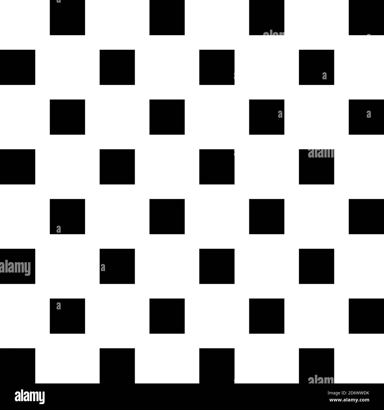 Simple, plain squares repeatable, seamless background, pattern. Squares ...
