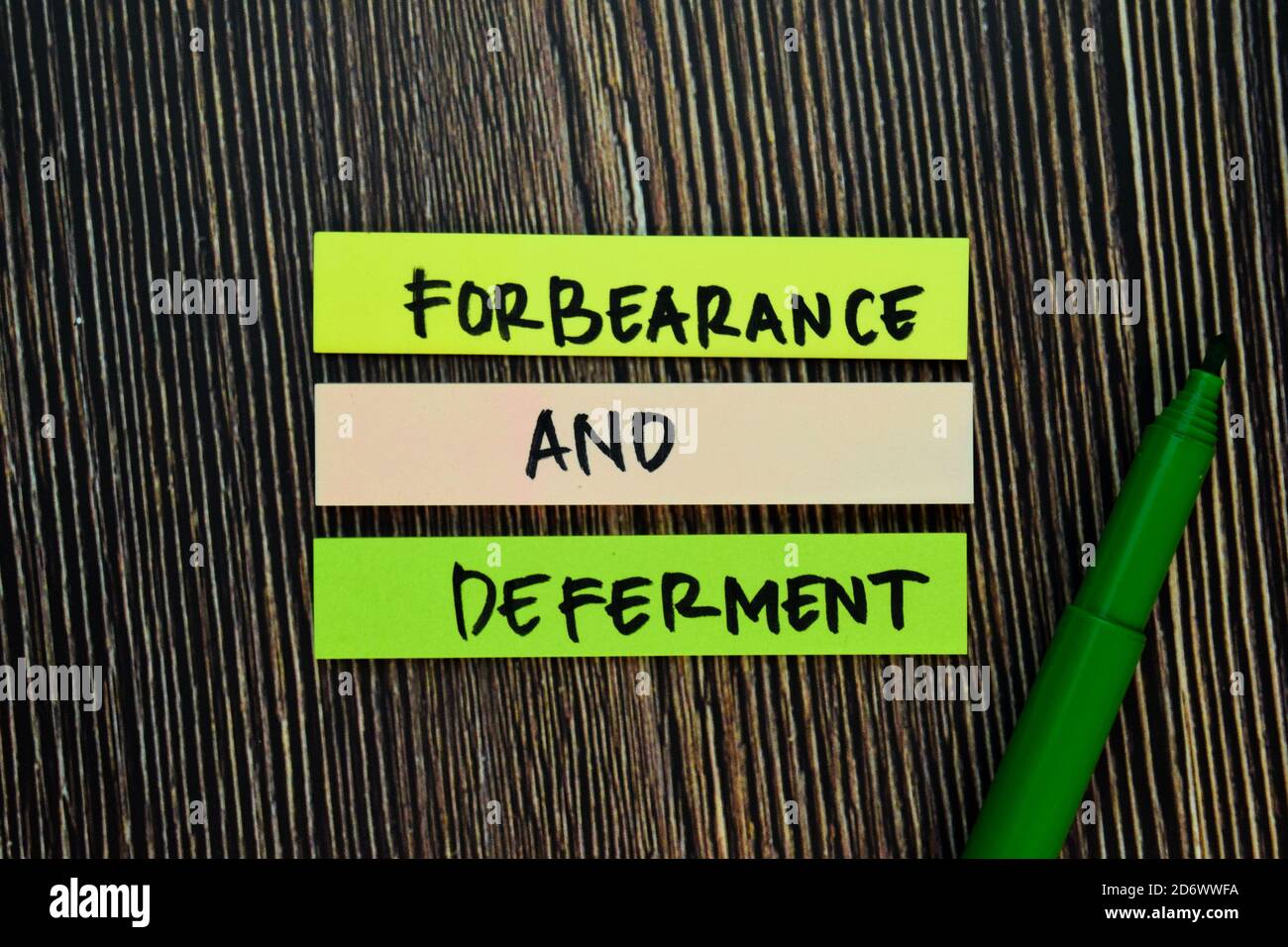 Student loan deferment hi-res stock photography and images - Alamy