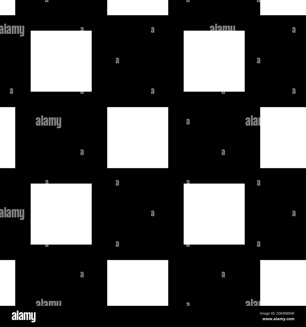 Simple, plain squares repeatable, seamless background, pattern. Squares ...