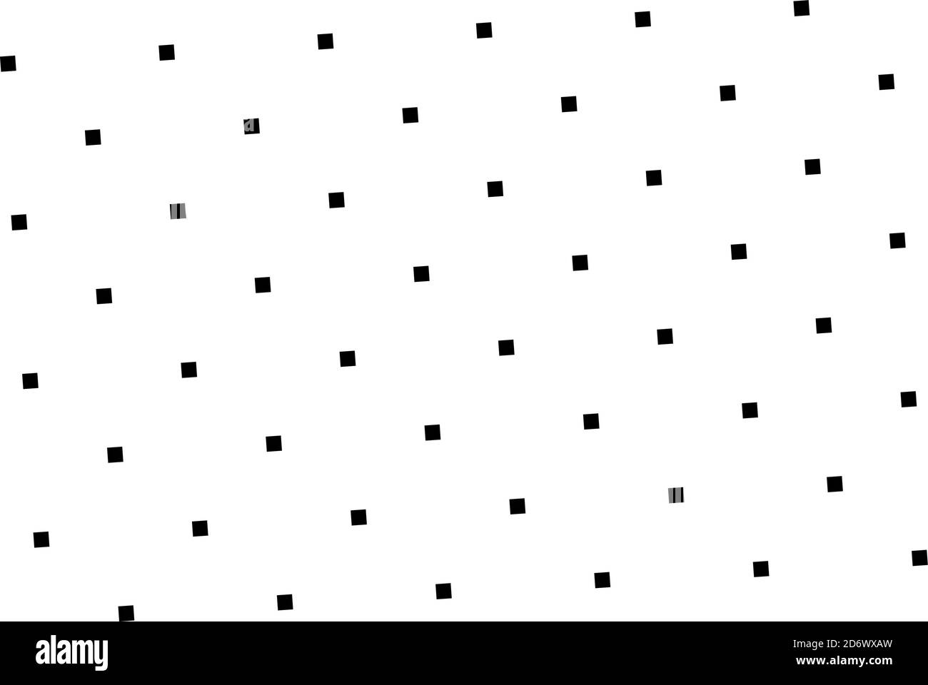 Geometric squares vector background, pattern and texture. Squares ...