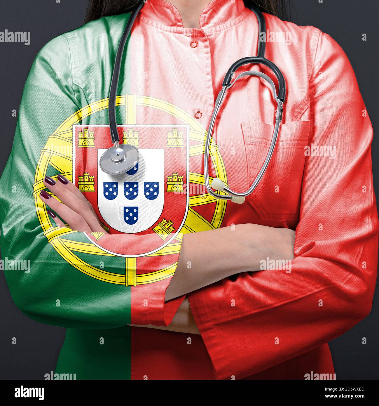 Portugal healthcare hi-res stock photography and images - Alamy