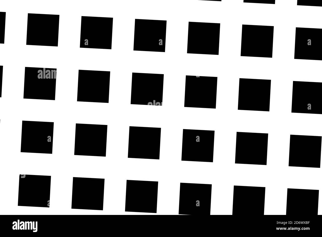 Geometric squares vector background, pattern and texture. Squares ...