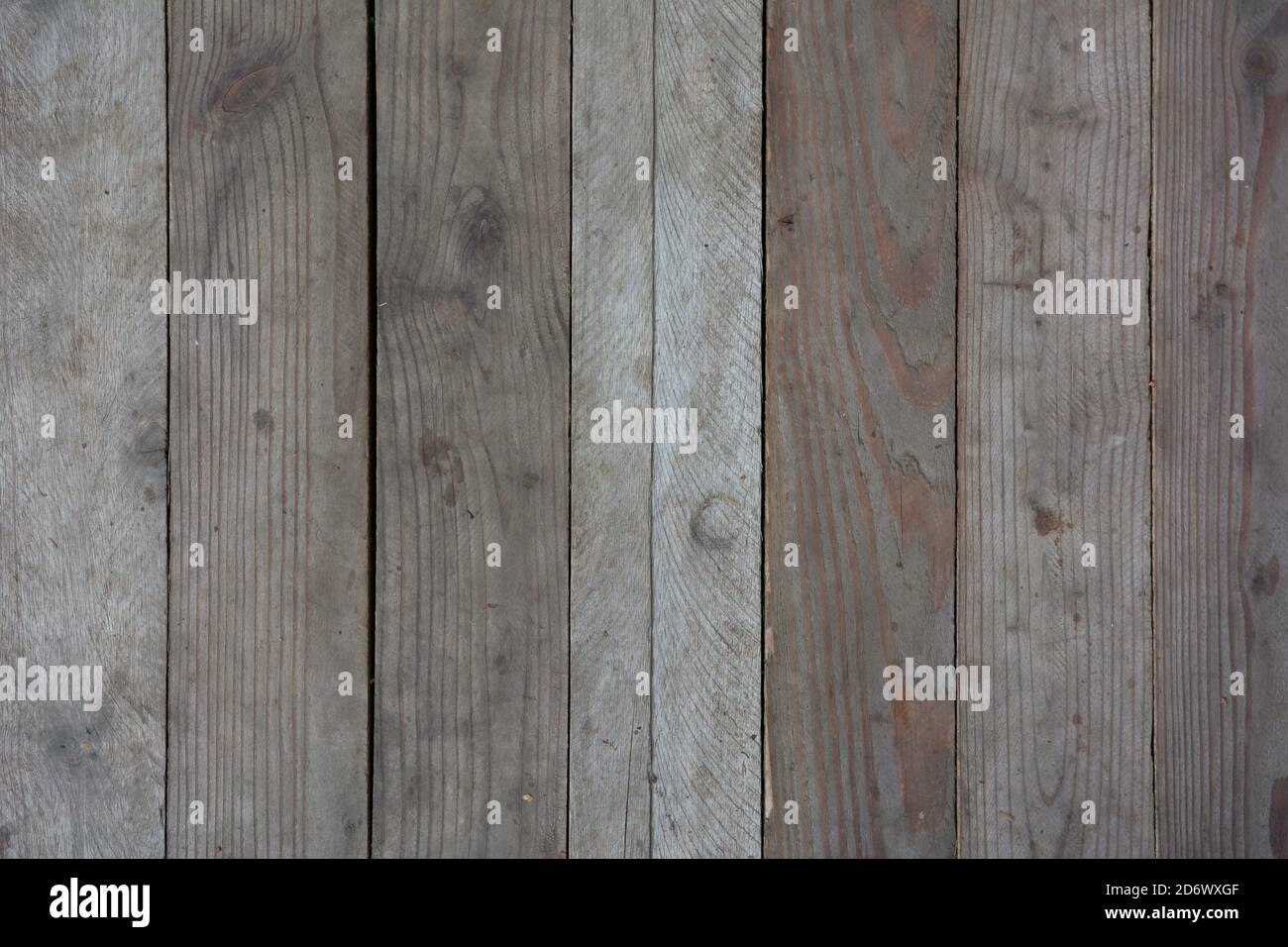 Background of gray wooden planks texture for design Stock Photo - Alamy