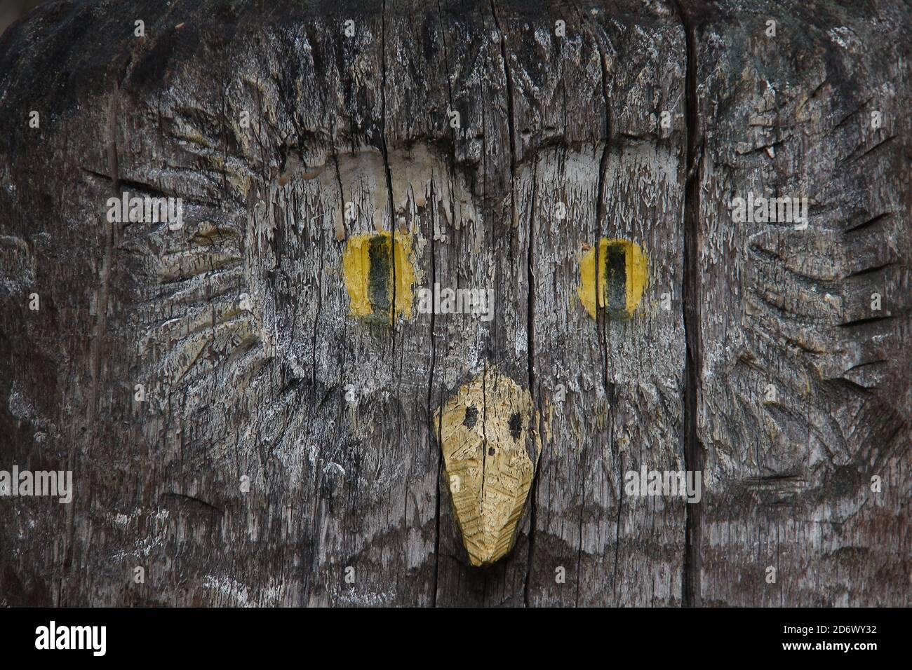 Owl Figure High Resolution Stock Photography and Images - Alamy