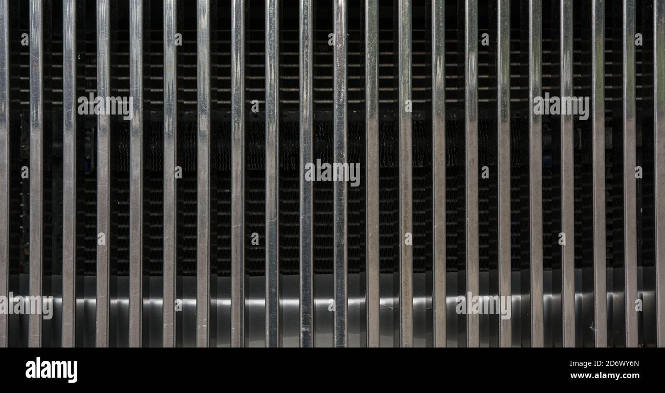 Radiator texture hi-res stock photography and images - Alamy