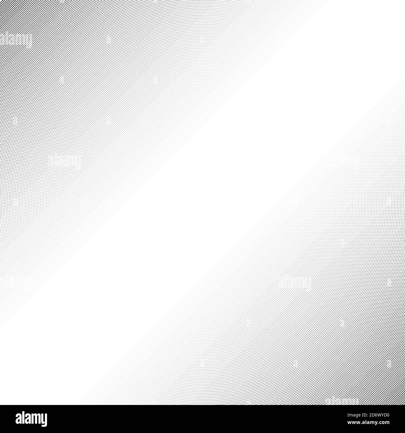 Triangles halftone vector illustration. Triangle geometric background ...