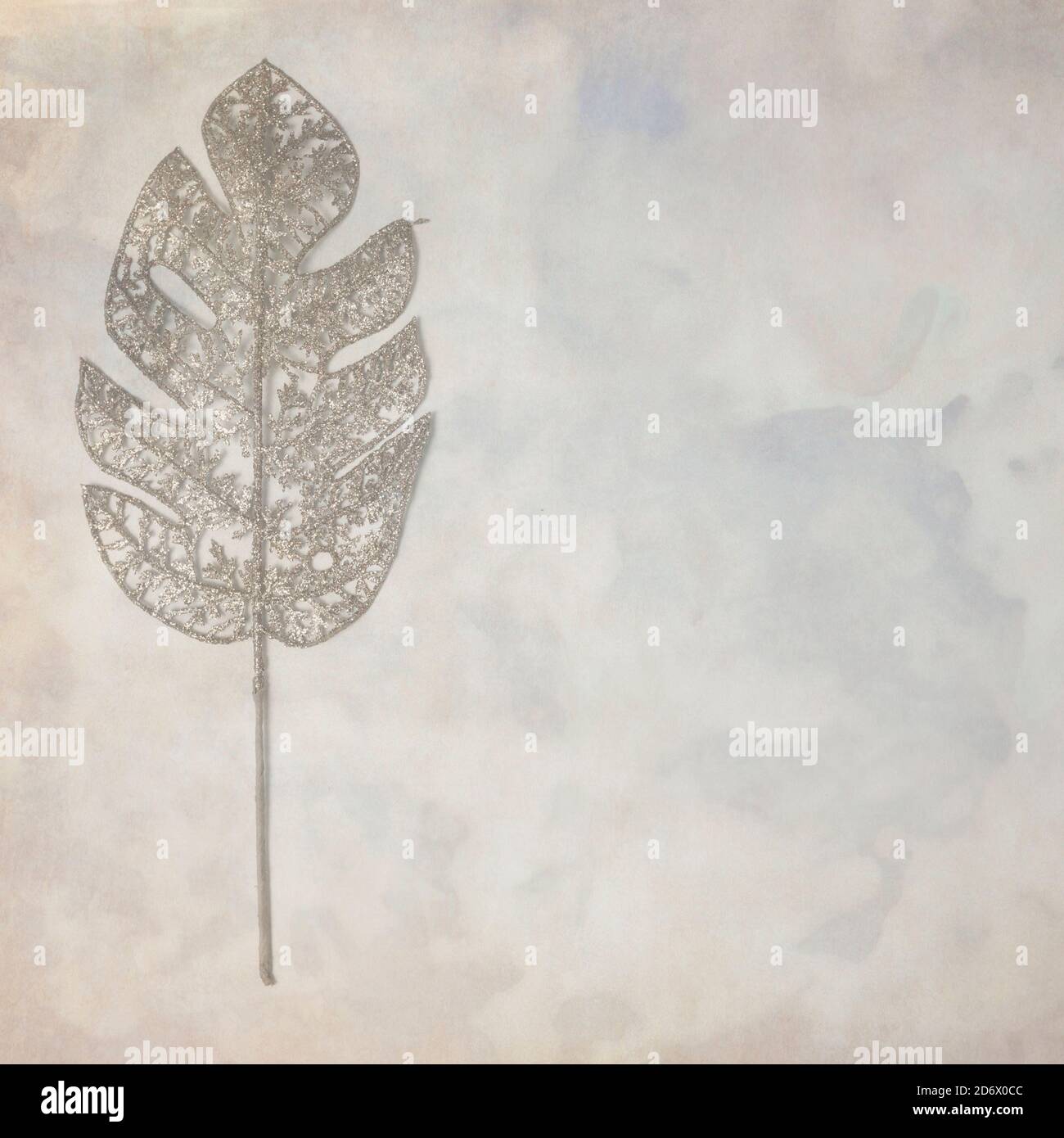 Copy space. Copy space. Card design. textured old paper background with ...