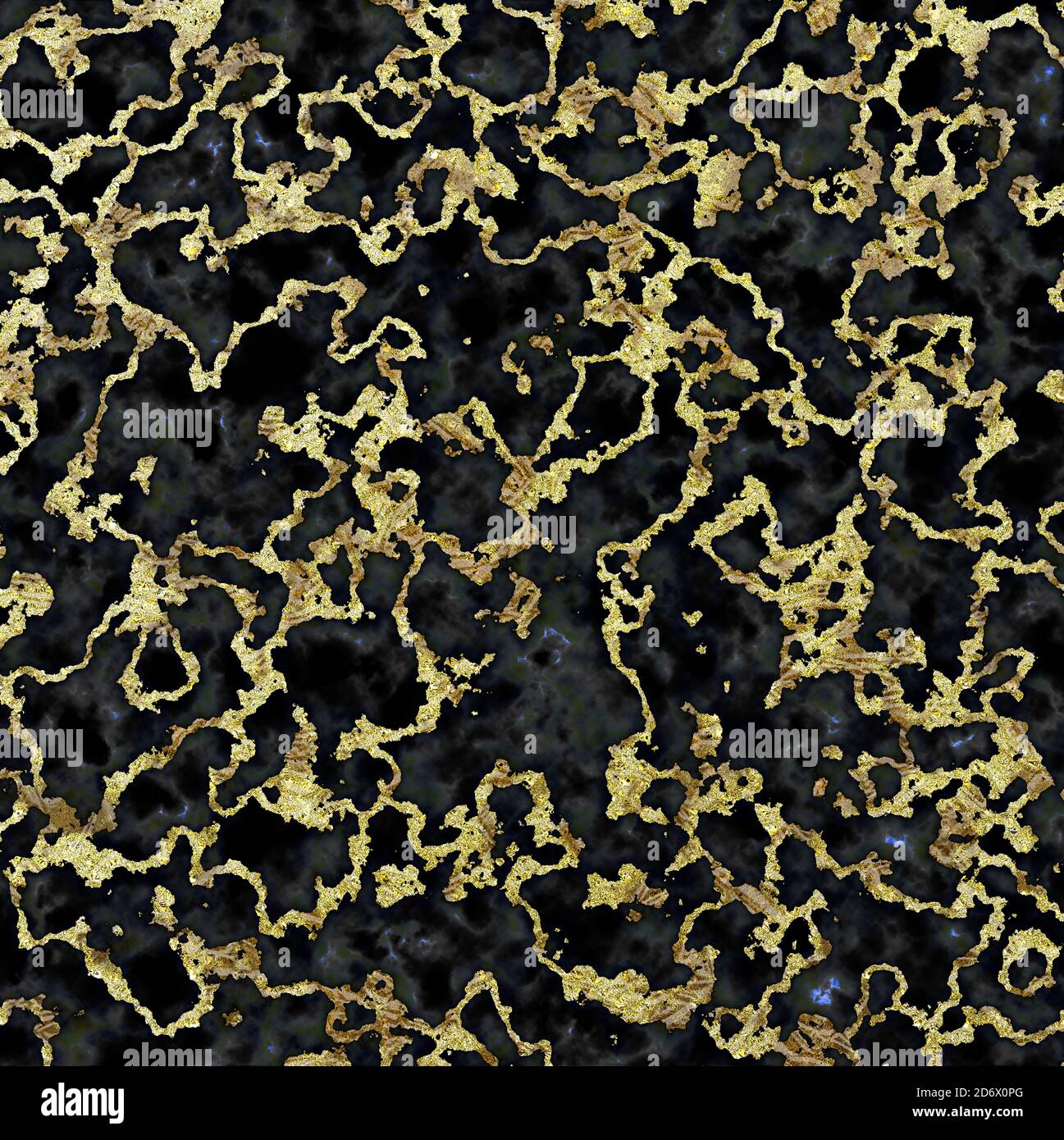 An abstract golden marble background image Stock Photo - Alamy