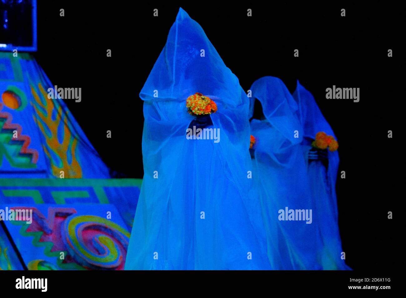 La llorona hi-res stock photography and images - Alamy