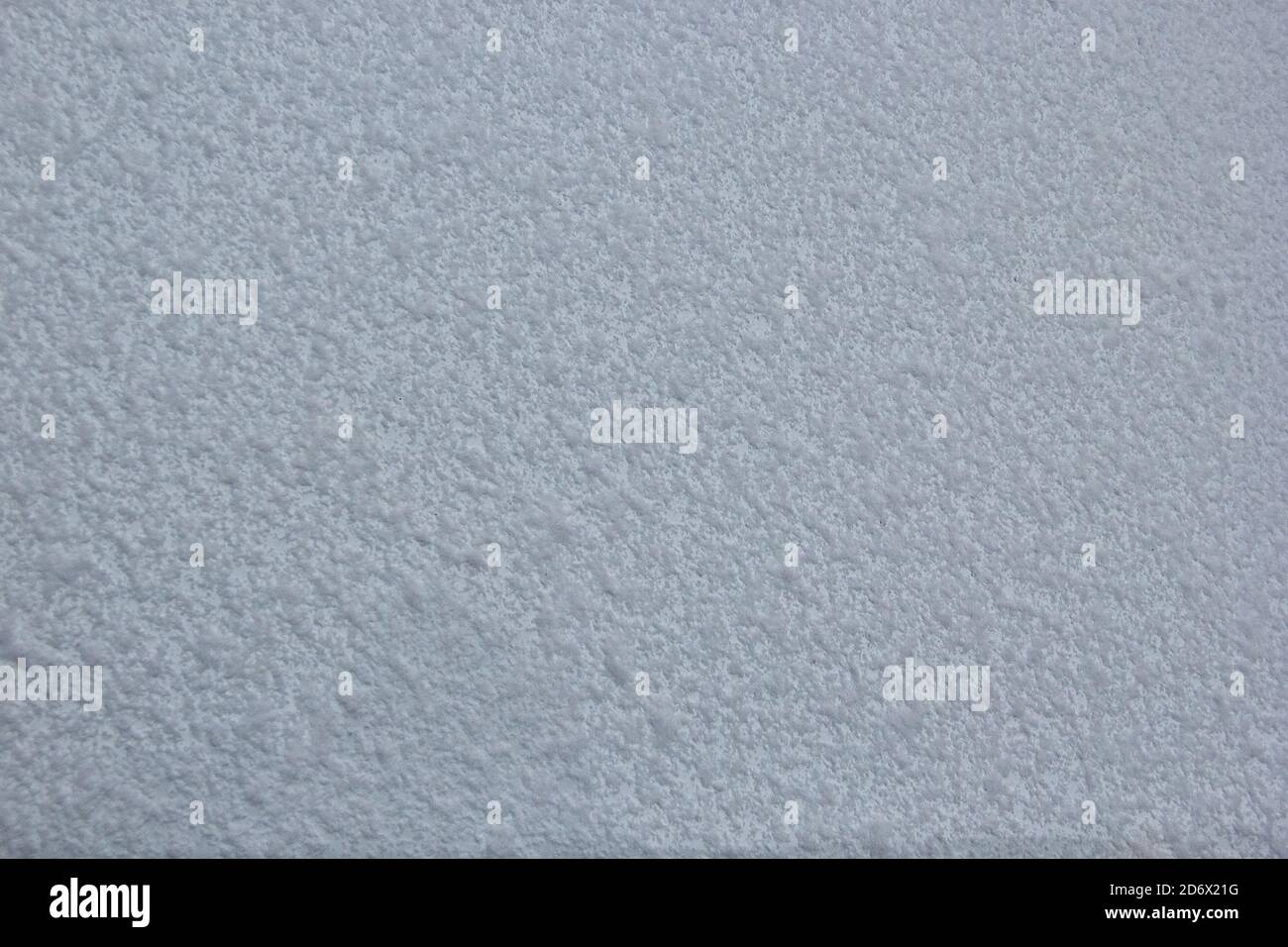 texture of the first snow background Stock Photo - Alamy