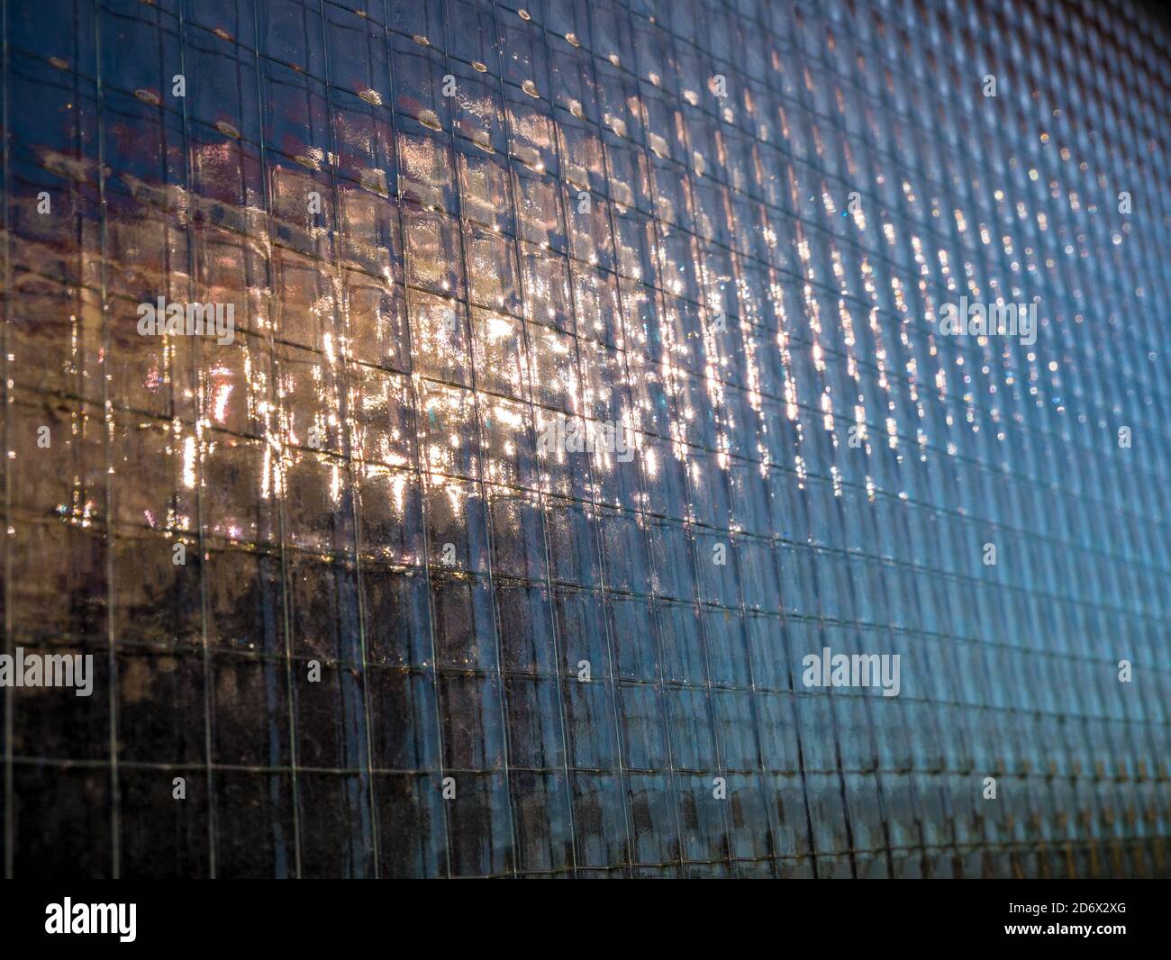 Stained glass texture close up hi-res stock photography and images - Alamy