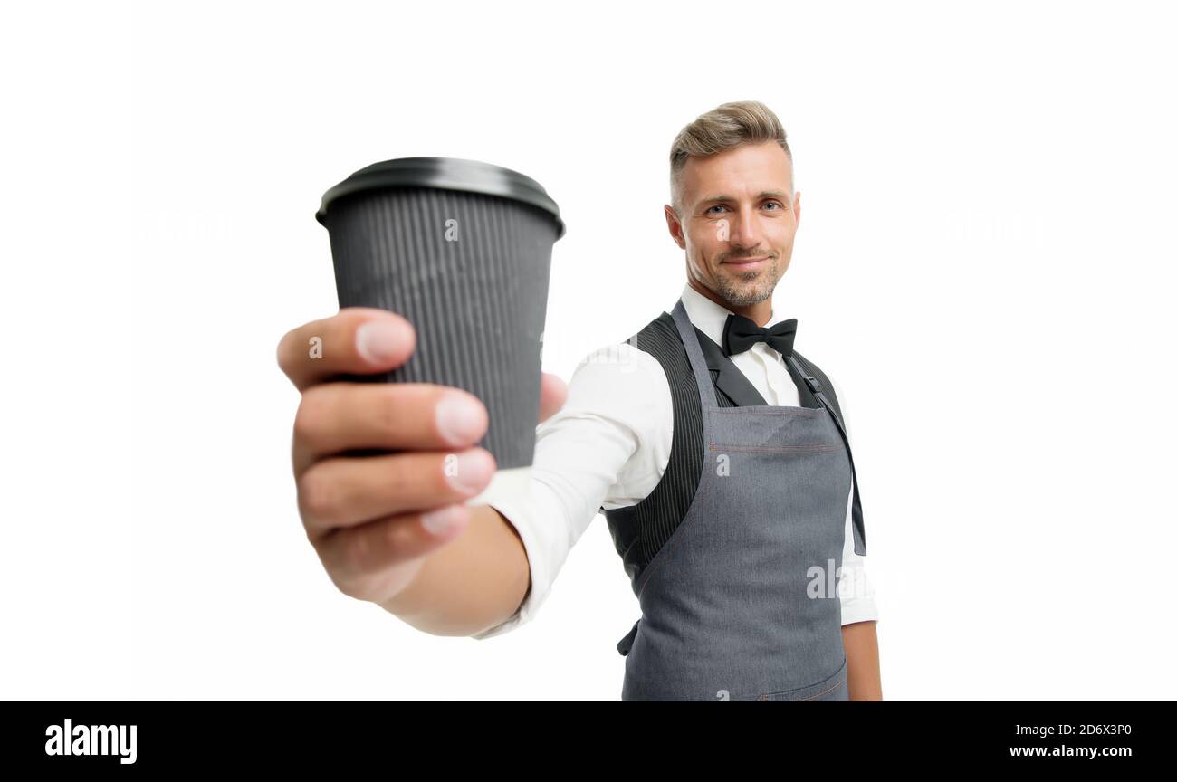 Skilled sommelier Cut Out Stock Images & Pictures - Alamy