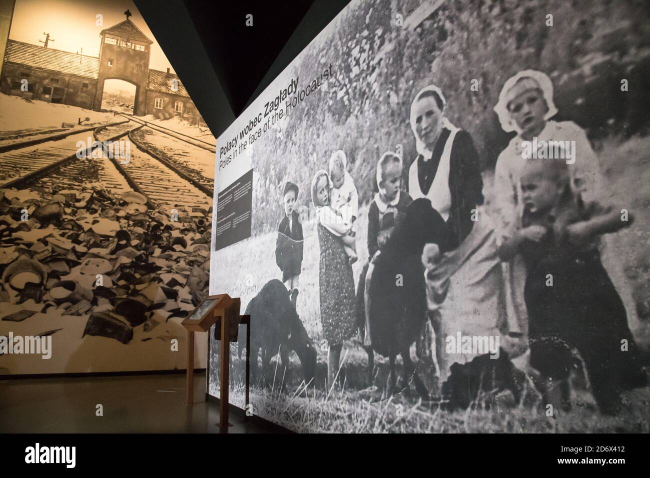 Józef and wiktoria ulma hi-res stock photography and images - Alamy