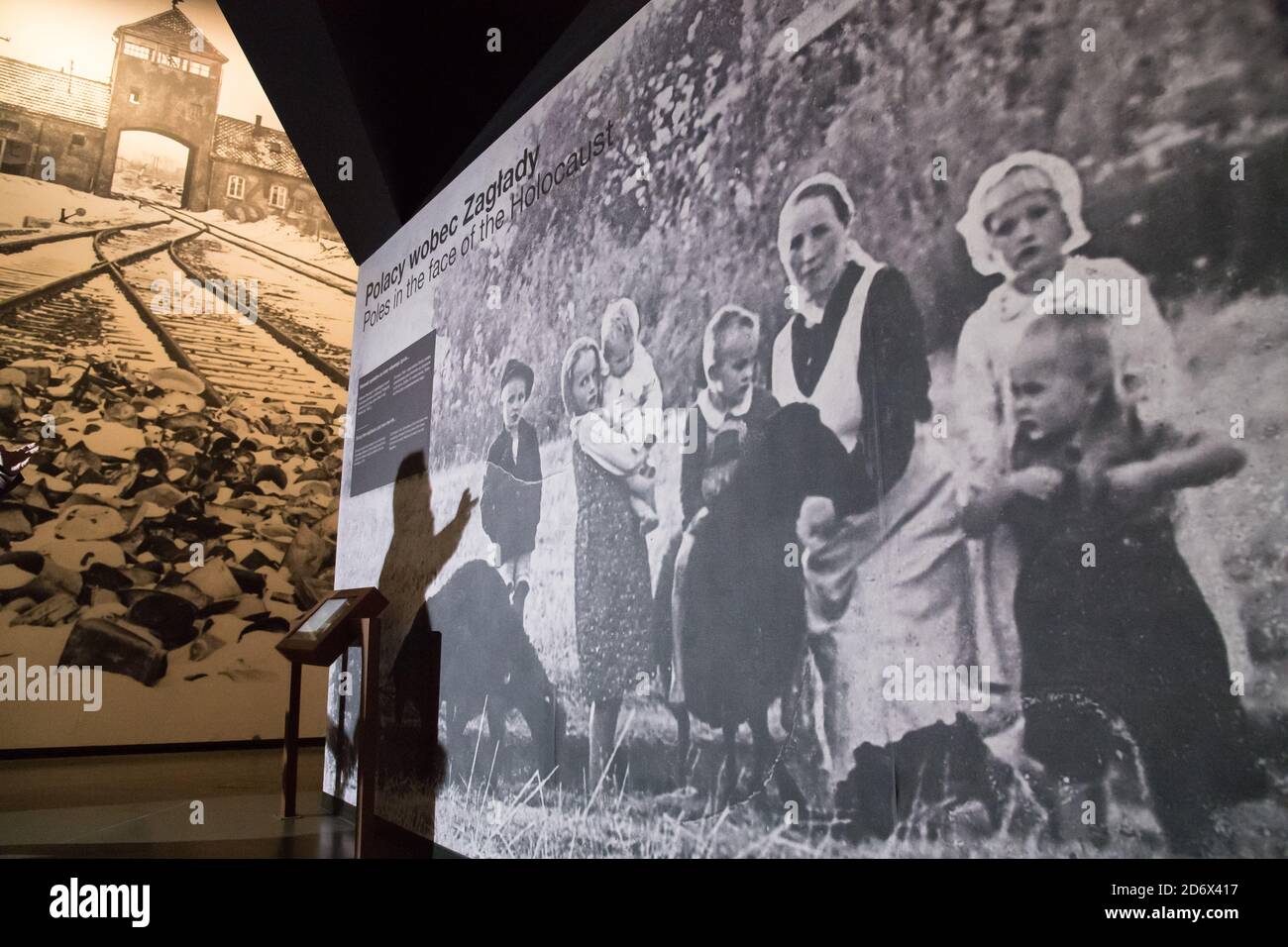 Józef and wiktoria ulma hi-res stock photography and images - Alamy