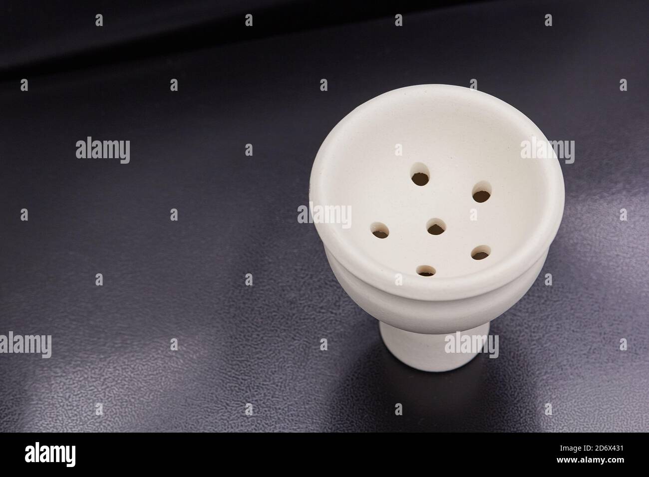 Hookah Smoking bowl varieties Smoking accessories Stock Photo - Alamy